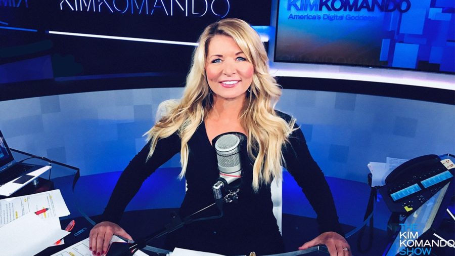 Podcasts - Komando.com