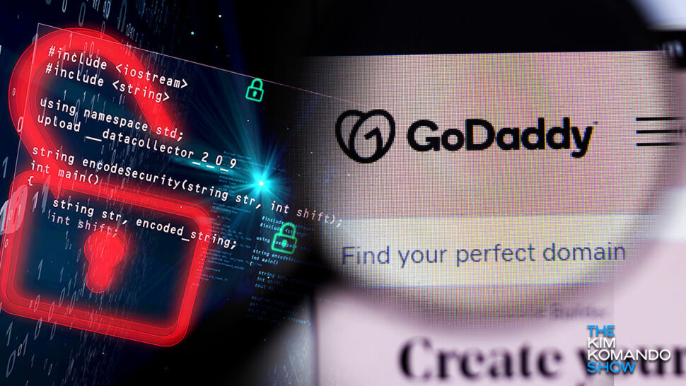 Webmail Godaddy Login