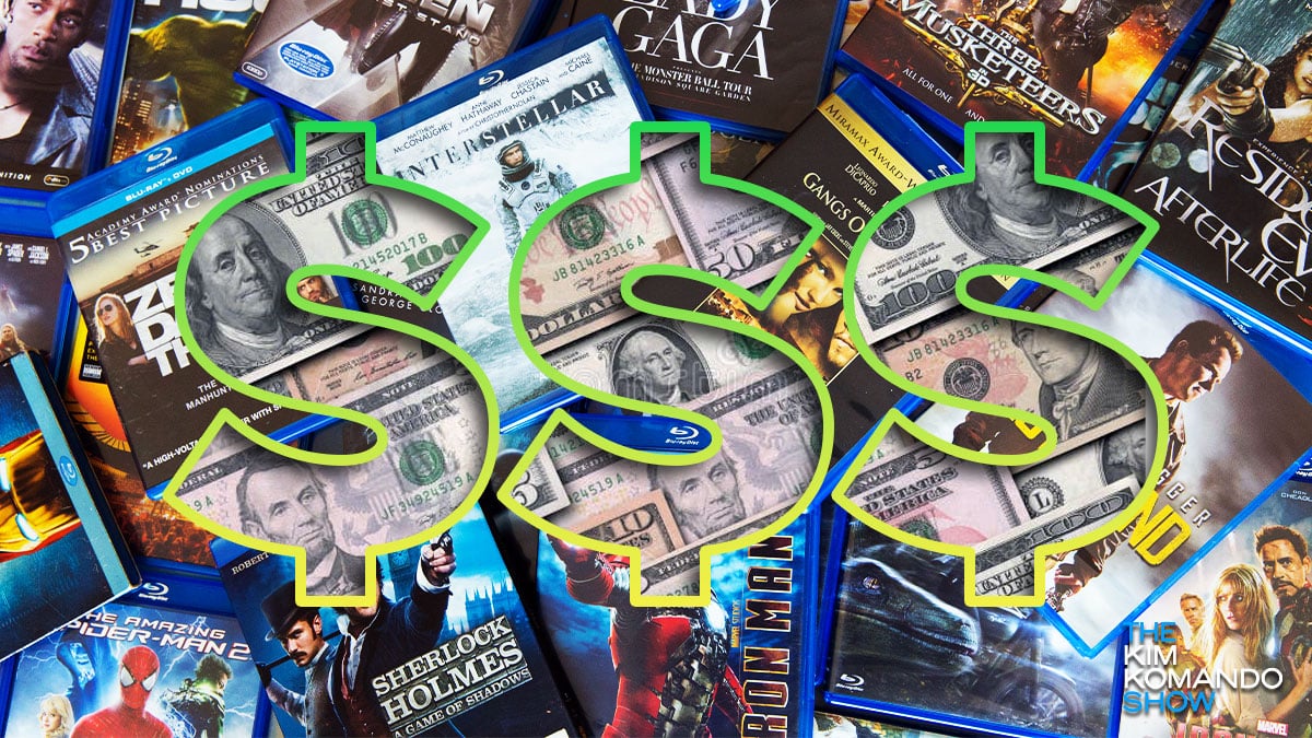 Blu-rays are back: Why people are building physical media libraries again Blu-rays are back: Why people are building physical media libraries again