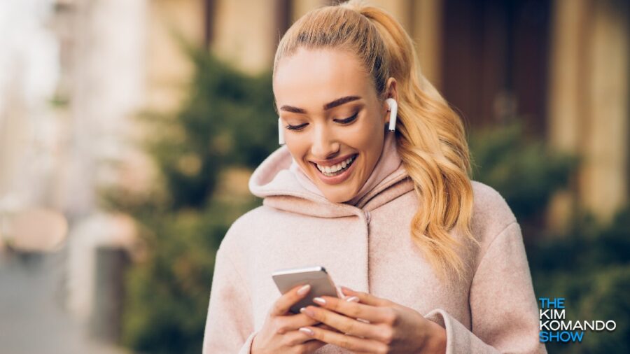 The Show - Komando.com